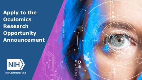 Home page | NIH Common Fund