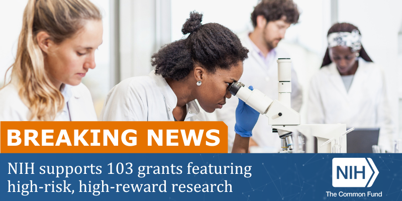 NIH Common Fund