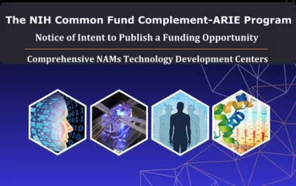 Home page | NIH Common Fund